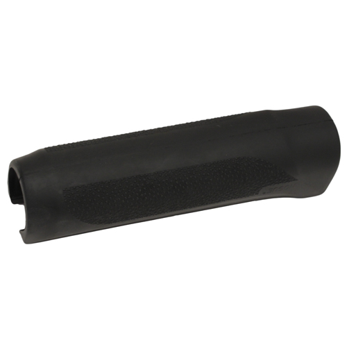 Hogue Rubber Overmolded Tamer Pistol Grip and Forend for Remington 870 ...
