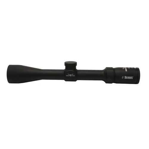 Burris Drop Tine Scope 3-9x40mm, Ballistic Plex Matte Black 200017 ...