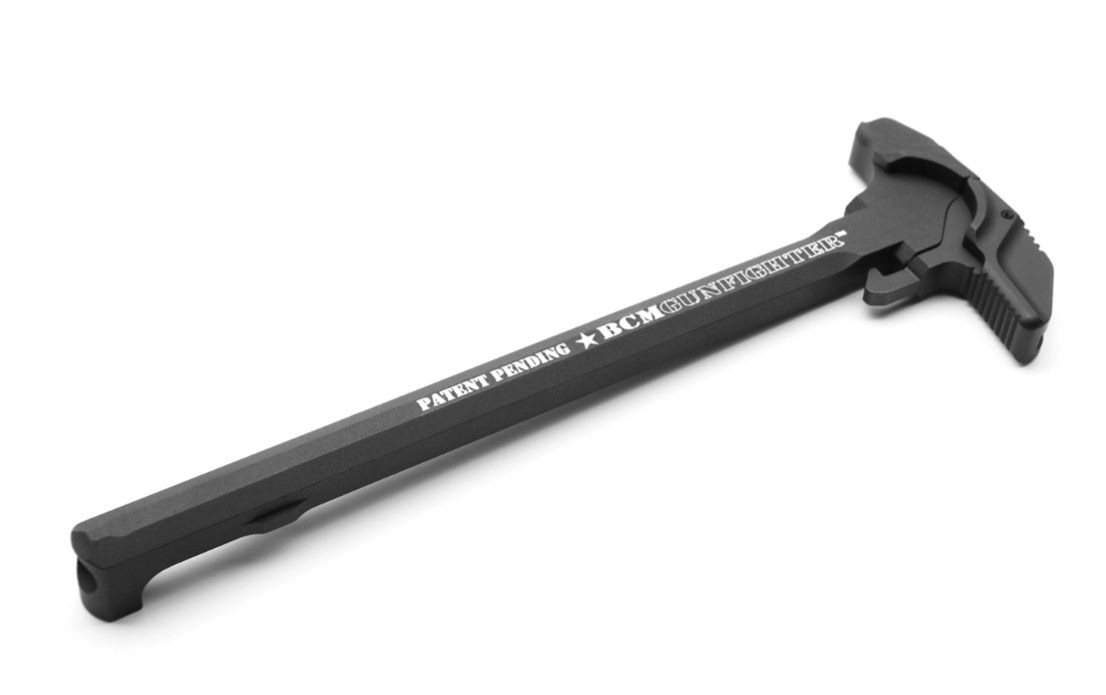 Bravo Company BCMGUNFIGHTER Charging Handle (5.56mm/.223) w/ Mod 3B ...