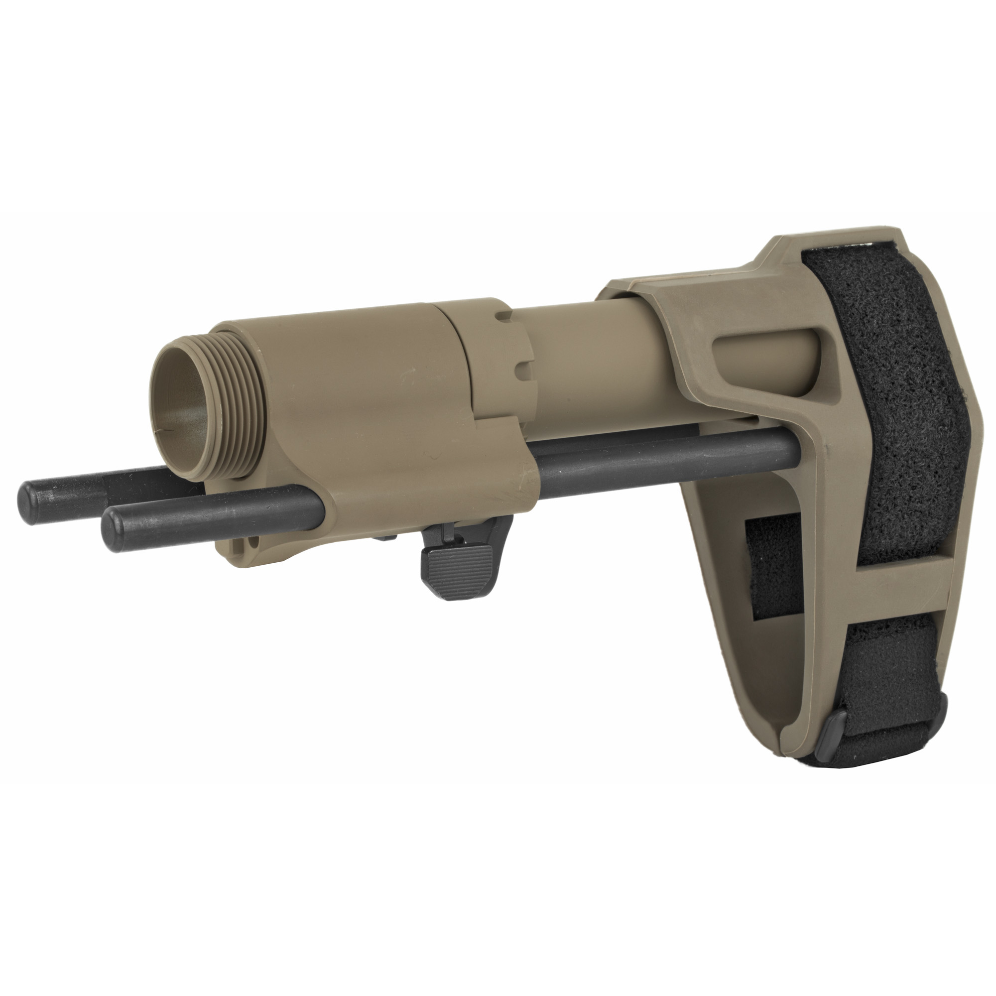 SB Tactical SB PDW FDE Stabilizing Brace Fits AR15 Uses Standard BCG ... SB Tactical SB PDW FDE Stabilizing Brace Fits AR15 Uses Standard BCG ...