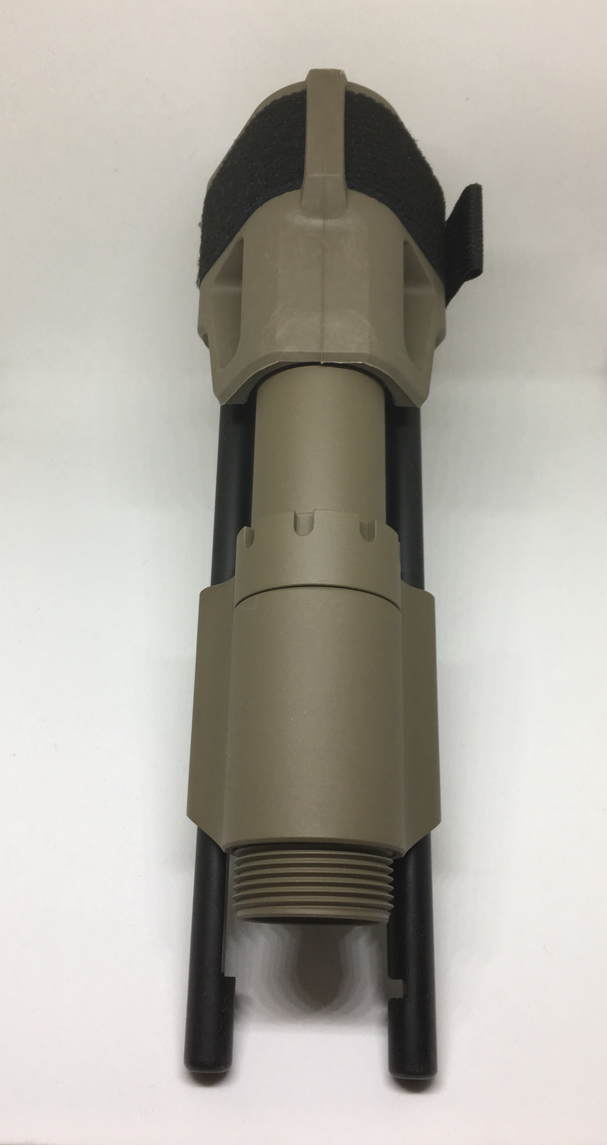 SB Tactical SB PDW FDE Stabilizing Brace Fits AR15 Uses Standard BCG ... SB Tactical SB PDW FDE Stabilizing Brace Fits AR15 Uses Standard BCG ...