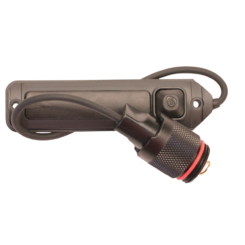 Streamlight ProTac Rail Mount 1 Long Gun Light 88058 – Black Wolf Supply