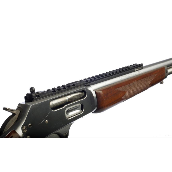 XS Sight Systems Lever Rail Marlin 1895, .45-70, .450, .444 ML-6003R-N ...