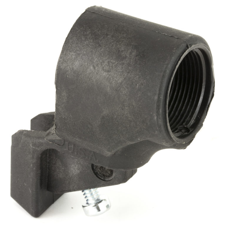 Ergo Grip Tactical Stock Adapter Fits Mossberg 500, 590 Black Finish ...