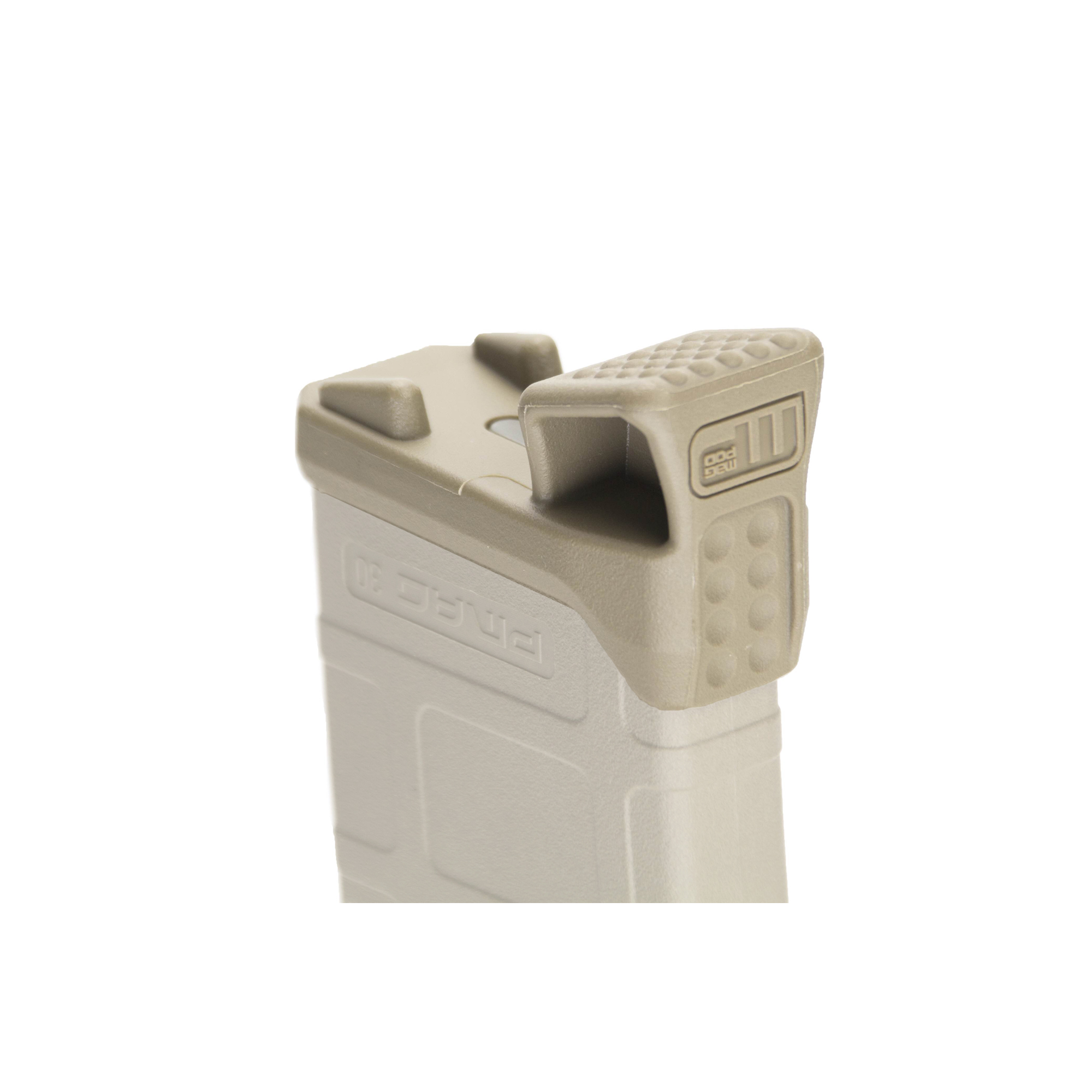 MAGPOD 3PK FOR GEN2 or Older Magpul PMAGS FDE 88662 – Black Wolf Supply