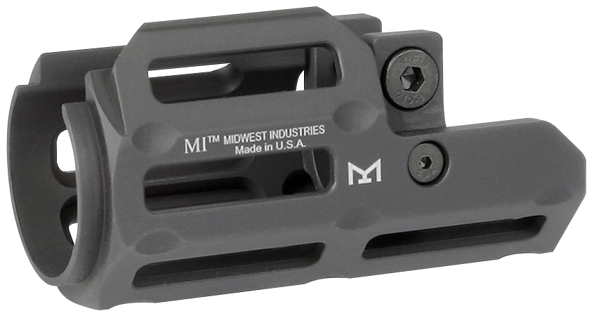Midwest Industries HK SP89/MP5K and Clones Handguard, M-LOK Compatible ...