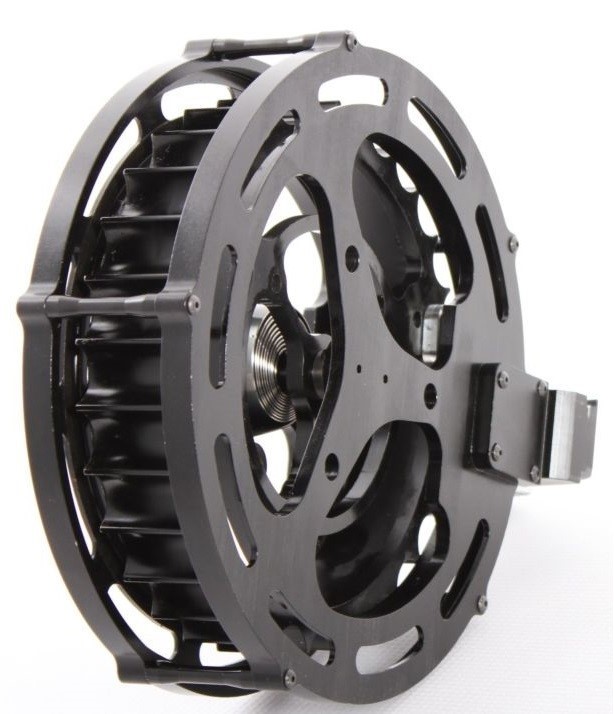 FosTech Outdoors ORIGIN-12 Shotgun 30rd Drum 7015 – Black Wolf Supply