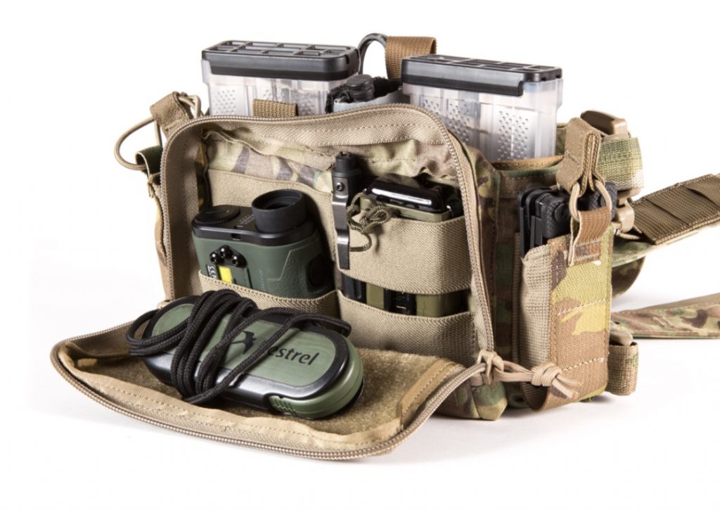 Haley Strategic Partners D3CRM Micro Chest Rig MultiCam D3CRM-MC ...