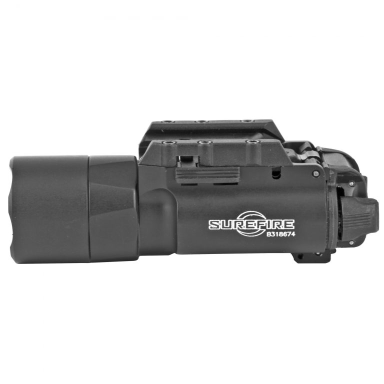 Surefire X300 Ultra Weaponlight White LED 1000 Lumens Fits Picatinny ...