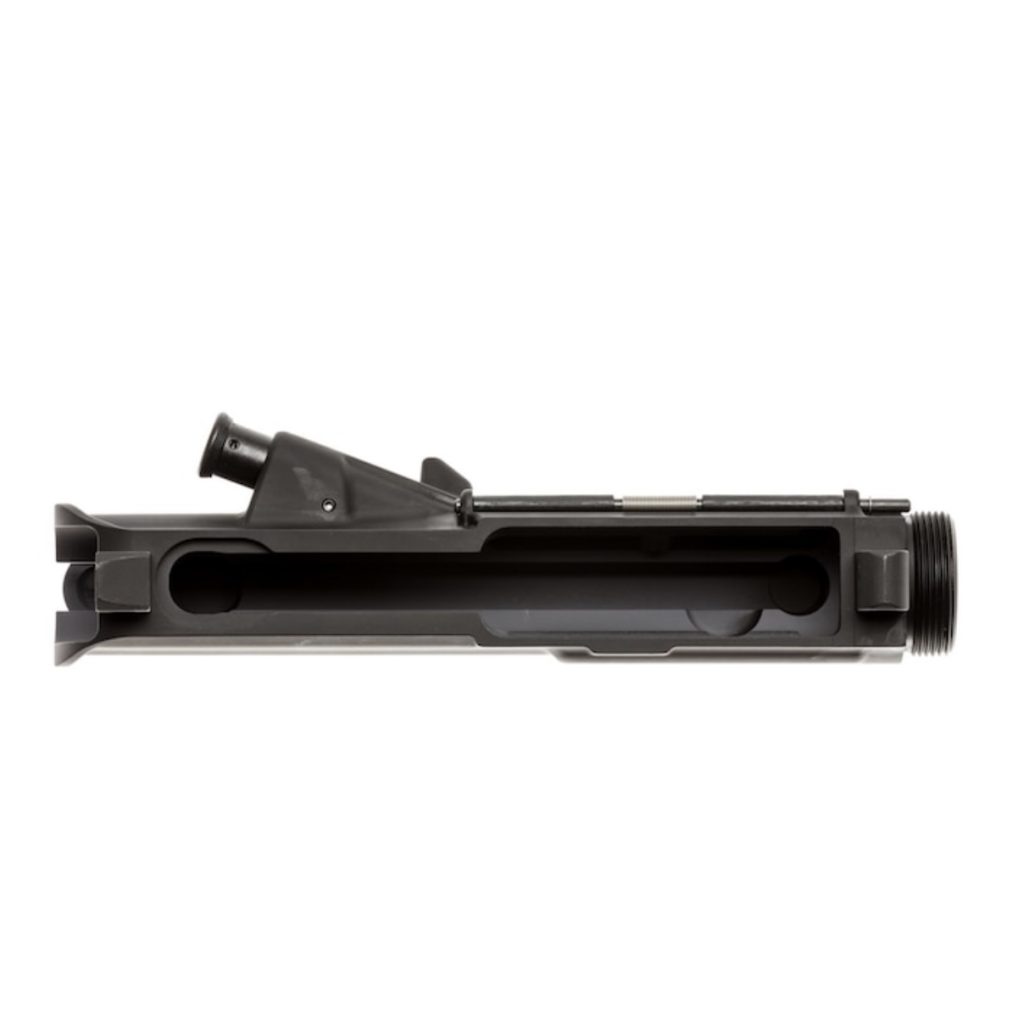 Bravo Company MK2 Upper Receiver Assembly With Laser T-Markings Flat ... Bravo Company MK2 Upper Receiver Assembly With Laser T-Markings Flat ...