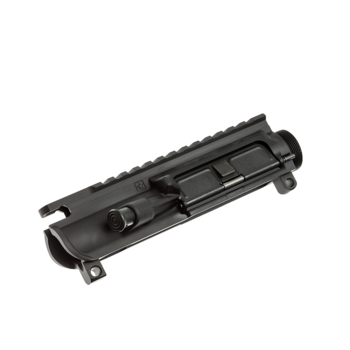 Bravo Company MK2 Upper Receiver Assembly With Laser T-Markings Flat ... Bravo Company MK2 Upper Receiver Assembly With Laser T-Markings Flat ...