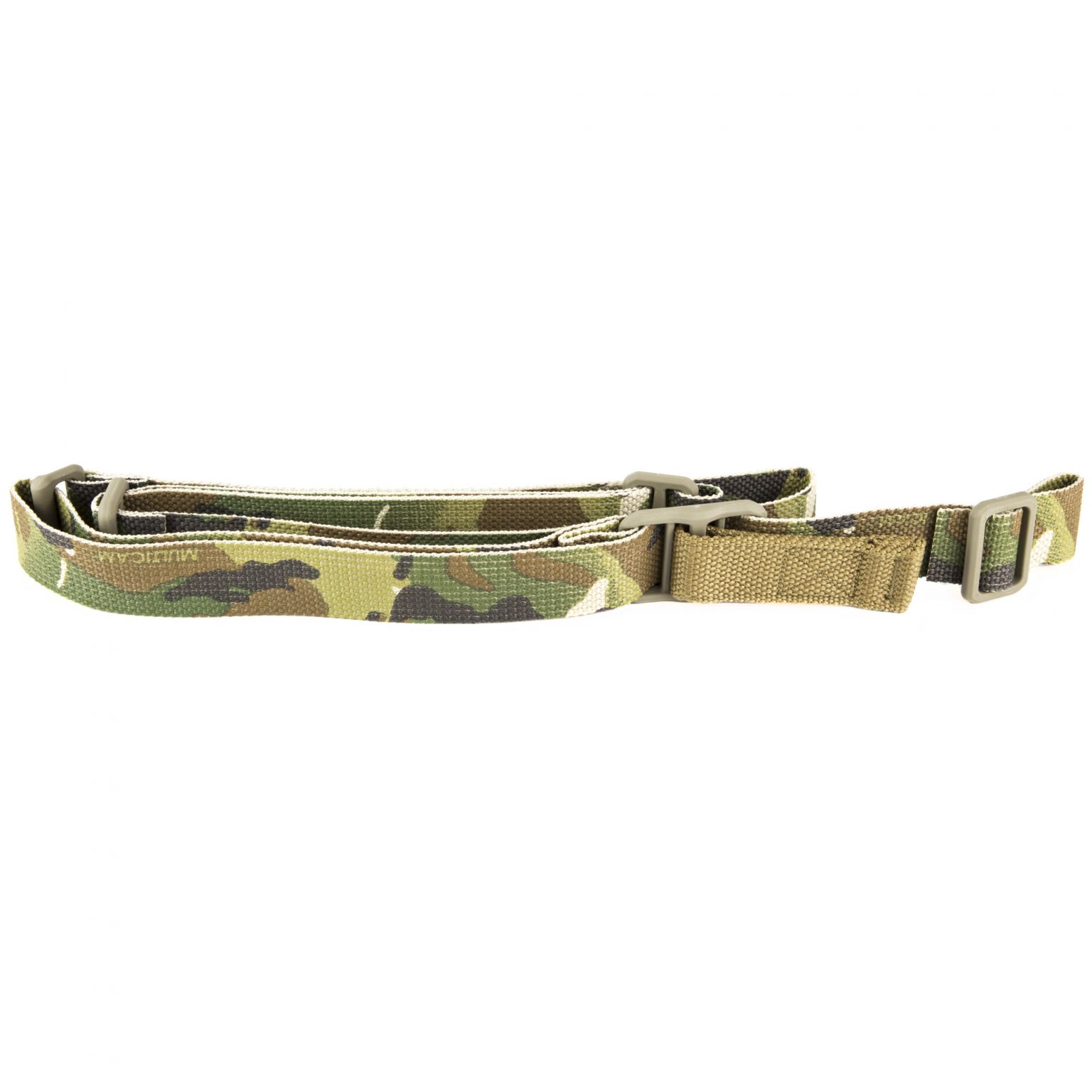 Blue Force Gear Sling Molded Acetal Adjuster No Quick Release Attached ...