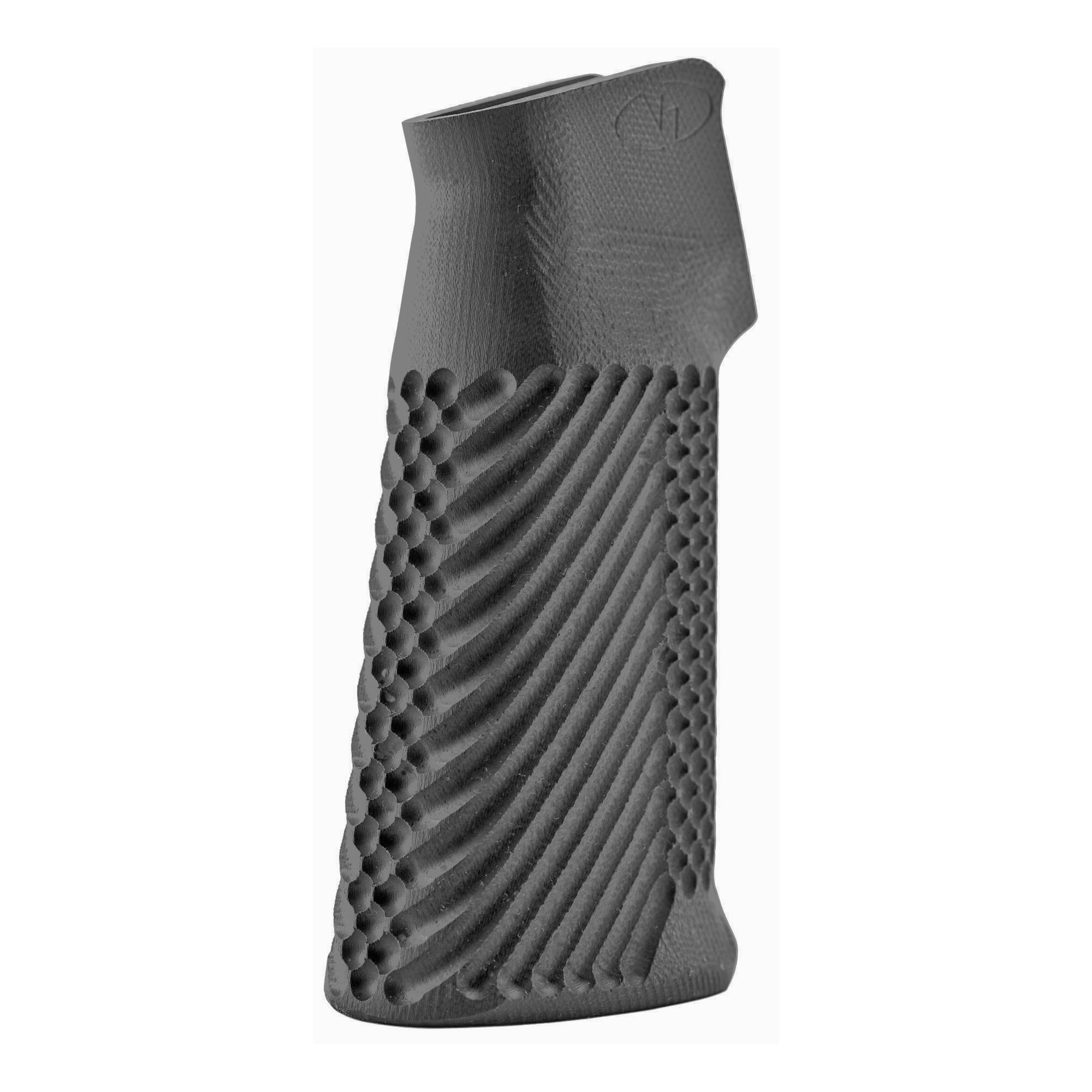 VZ Grips Operator II Rifle Grip Black Color G10, Fits AR-15 RG-01-12-03 ...