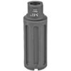 Midwest Industries Blast Can Blast Diverter 9MM 1/2-36 Thread Aluminum ...