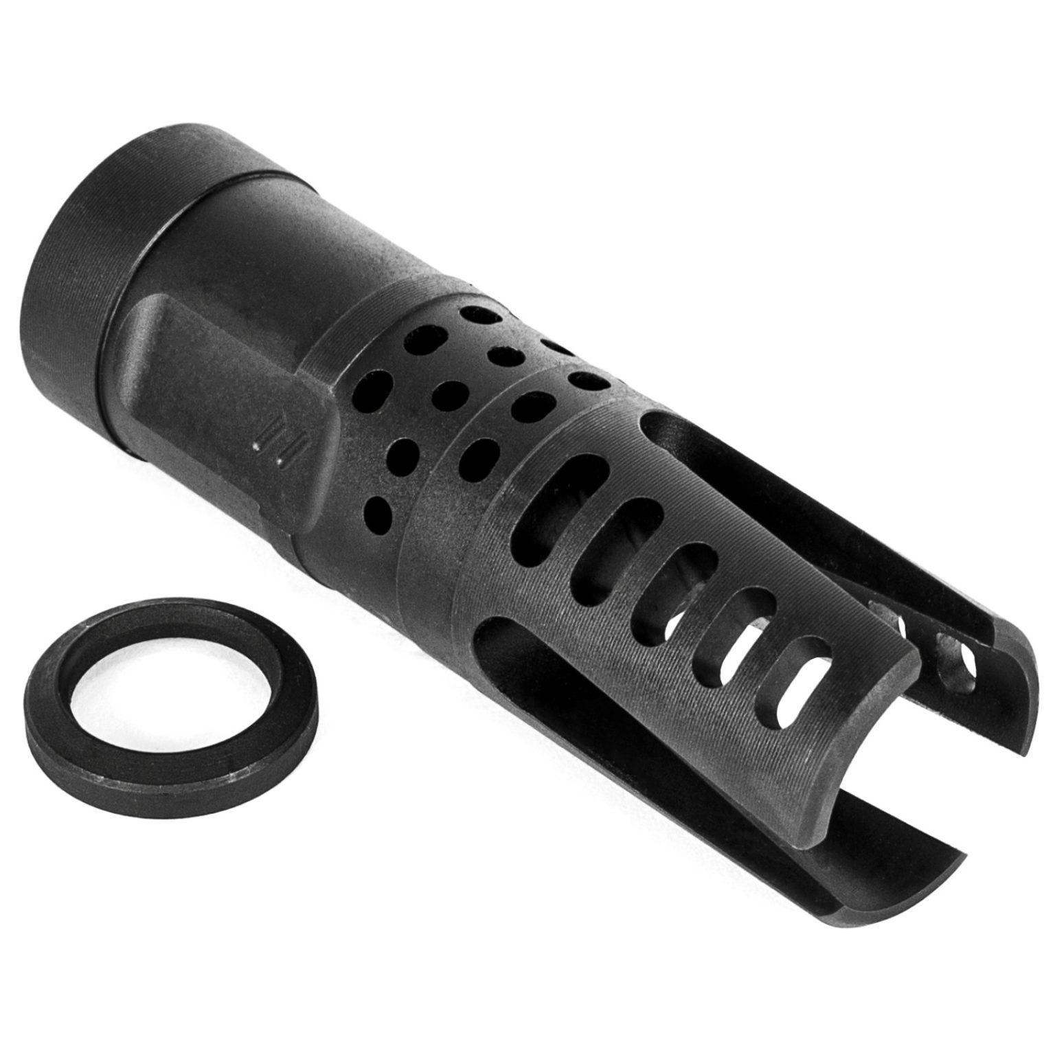 ZEV Technologies Muzzle Device 556NATO Black 1/2X28 ZMD-556 – Black ...