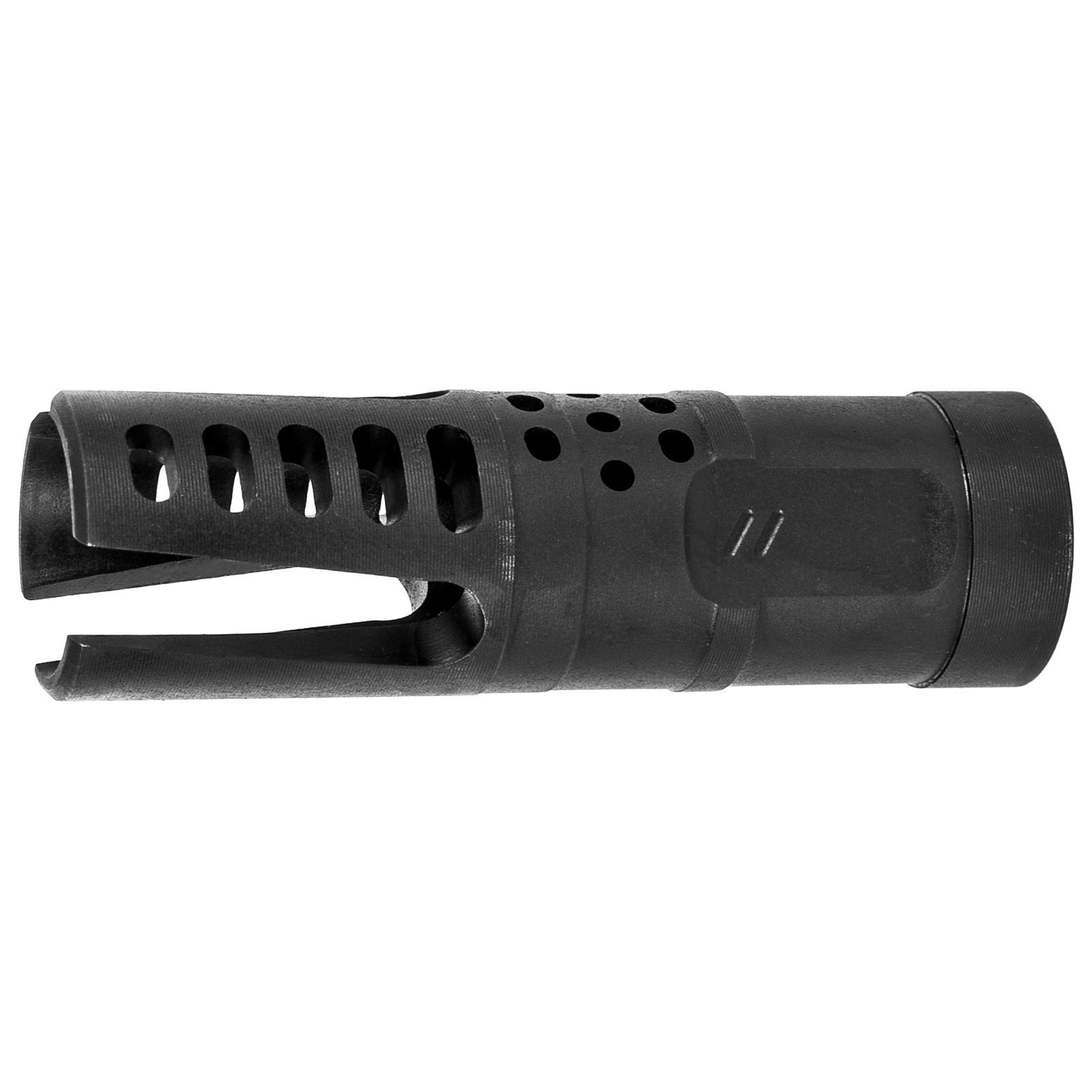 ZEV Technologies Muzzle Device 556NATO Black 1/2X28 ZMD-556 – Black ...