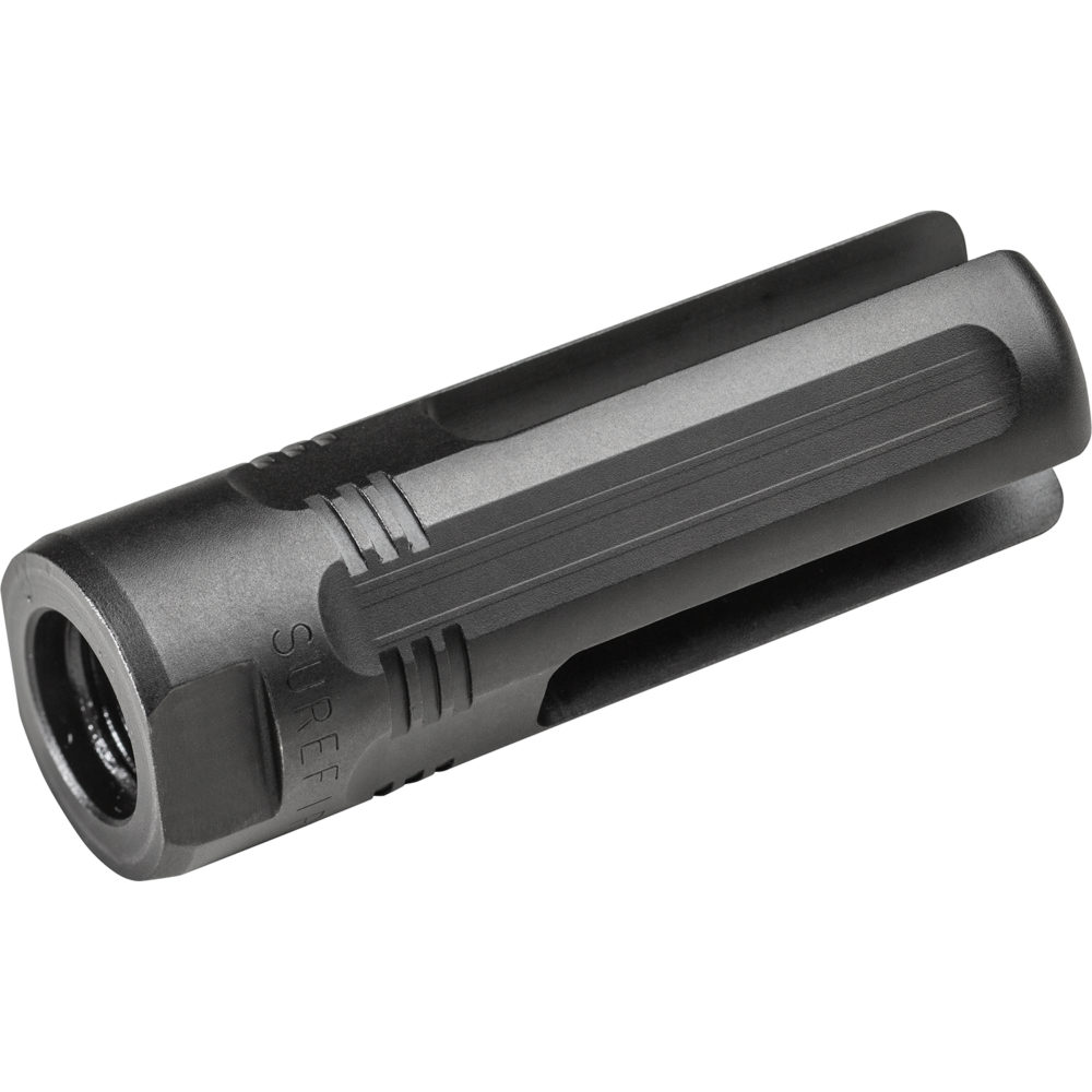 Surefire 3 Prong 3P Eliminator Flash Hider .308 (7.62mm) Caliber Black ...