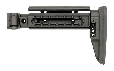 Midwest Industries Alpha Side Folding Stock Fits AK47 and Other ...