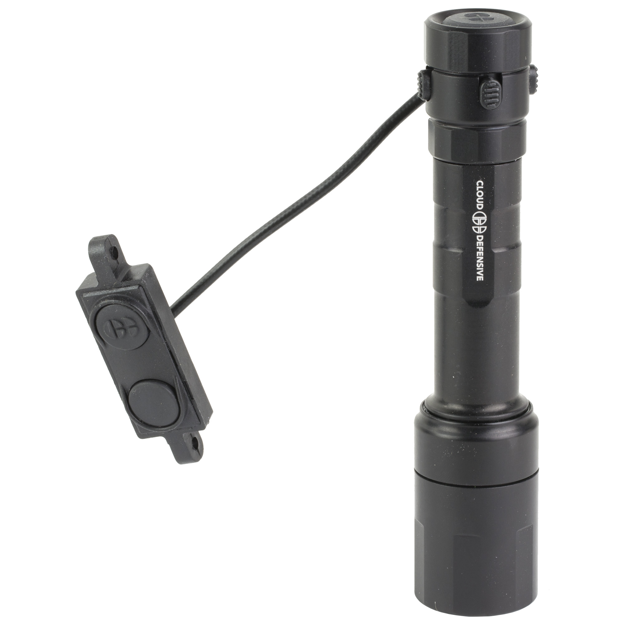 Cloud Defensive REIN 3.0, 100,000 Candela 1250 Lumens Weaponlight Black ...